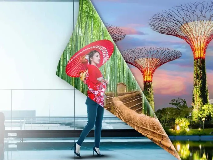 BPI Awesome Travel Fair 2025: Exclusive Online Deals for Filipino ...