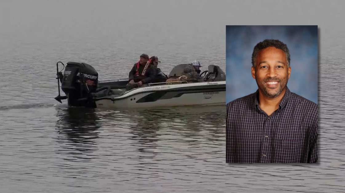 Body of beloved teacher found a month after vanishing on Lake Oconee