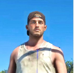 Meet Jason: Everything We Know About Lucia’s Partner in GTA 6