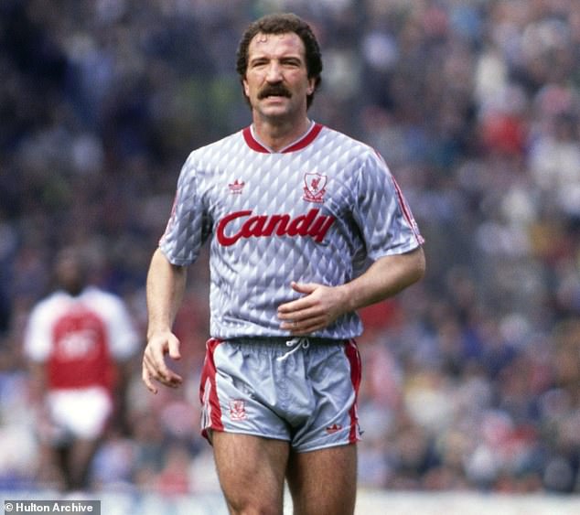 Liverpool reunite with adidas in £60MILLION-per-year kit deal - but ...