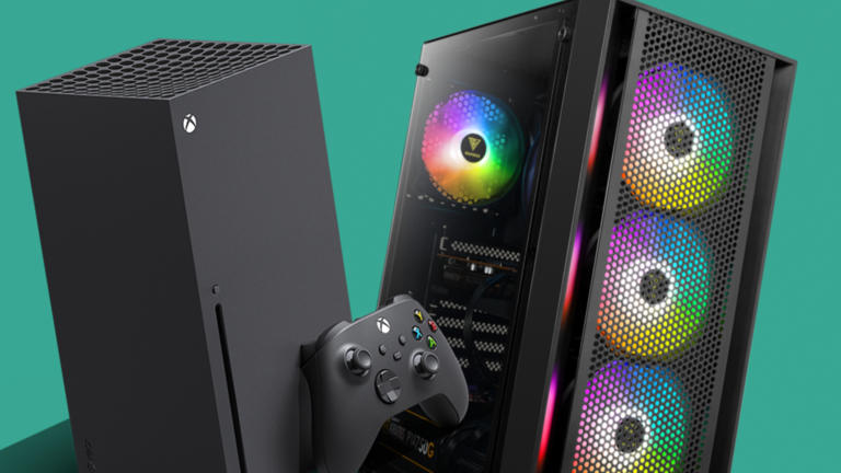 Dit is alles wat we weten over de volgende Xbox