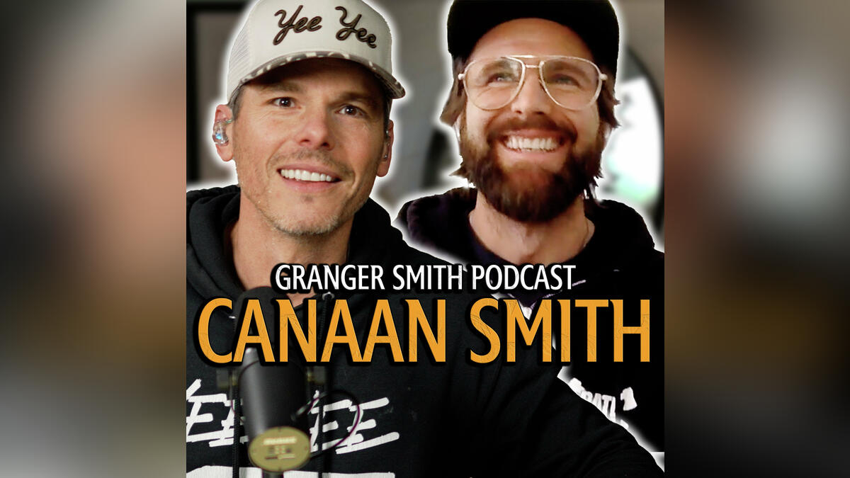 Standing On An Imperfect Faith | Canaan Smith