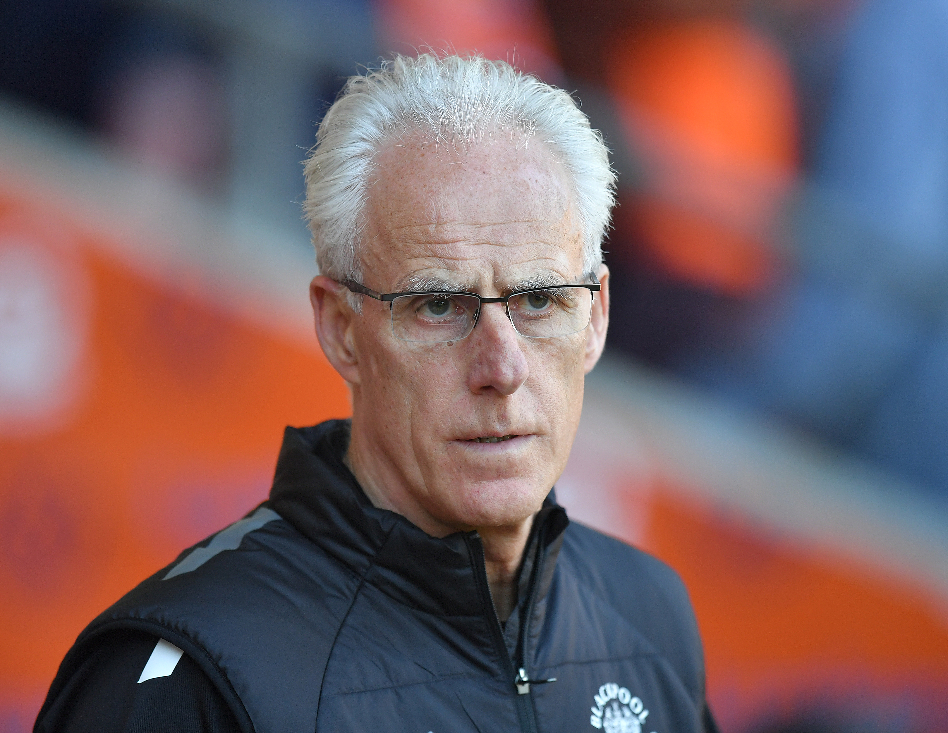 Where Blackpool's past five managers are now - including new podcast ...