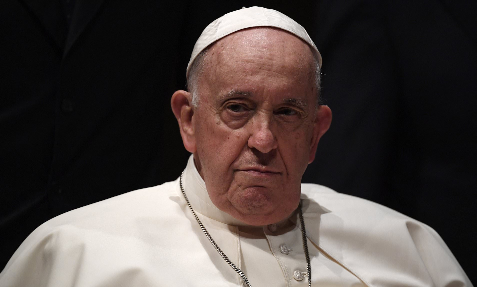 Pope Francis health update: Questions raised over future of his papacy