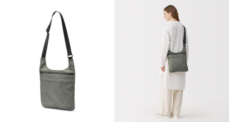 無印良品粉絲衝了！Muji Labo 2025春夏新品6款：聯名Camper皮革鞋、超實用「行李箱」秒殺登場