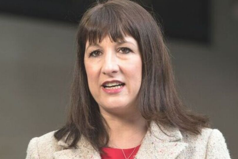 Major cash ISA update with Rachel Reeves 'under pressure' to make rule ...