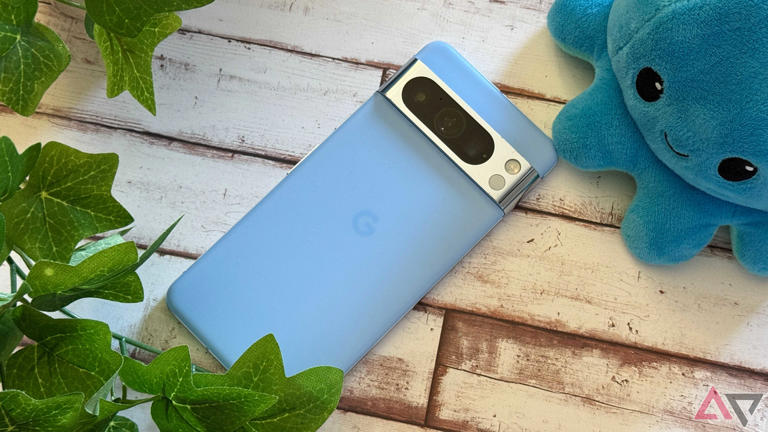 The Samsung Galaxy S25 is boring, but it's exactly what I needed