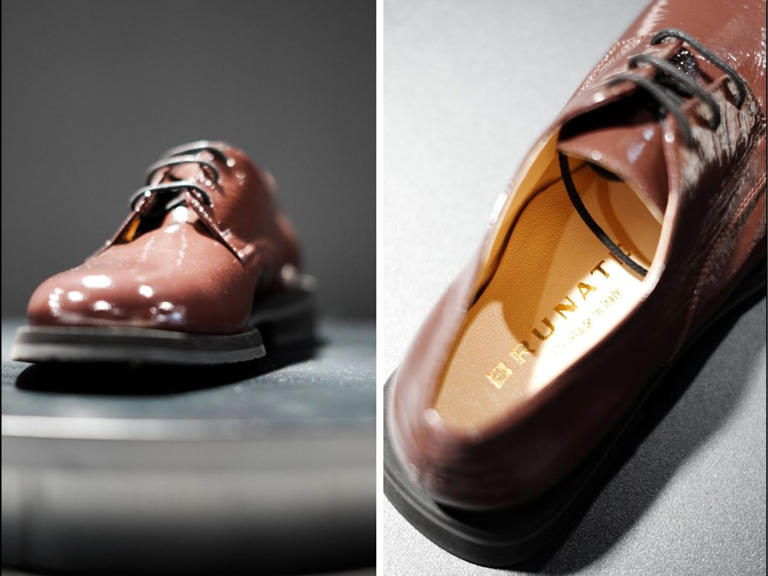 MICAM Milano: The Latest Footwear Trends For Fall-Winter 2025/26