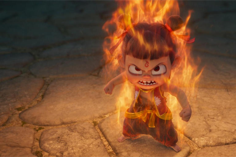 Imax Beat Wall Street Expectations in Q1, Thanks to Smash Success of ...