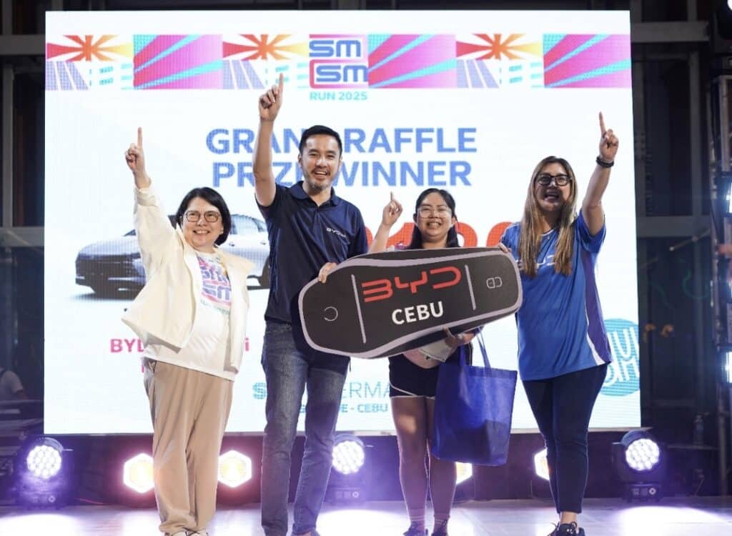 SM2SM Run attracts over 14,600 runners making it the biggest running ...