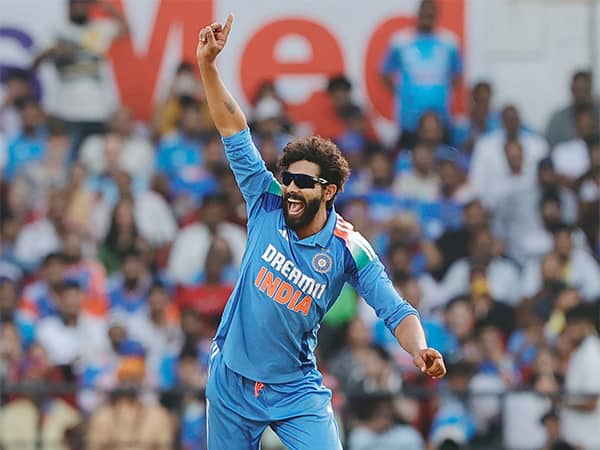 IND vs NZ, CT 2025 Final: Ravindra Jadeja wins 'Fielder of the Match ...