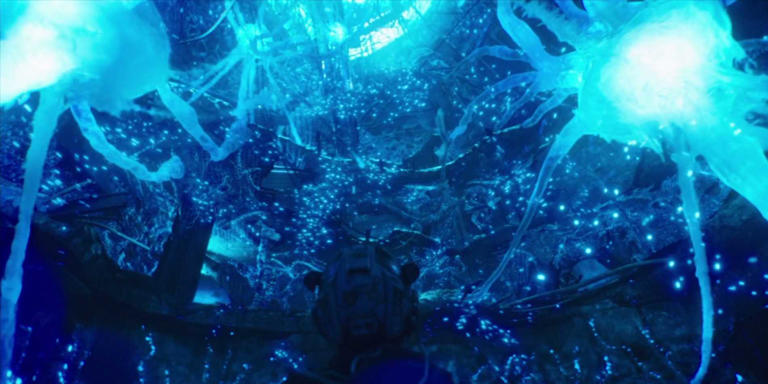 Rewatching The Expanse Today, Season 1 Almost Feels Like A Totally ...