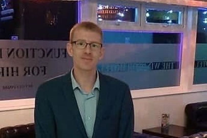 'Concern growing' for missing Cumbernauld man as urgent search launched 'Concern growing' for missing Cumbernauld man as urgent search launched