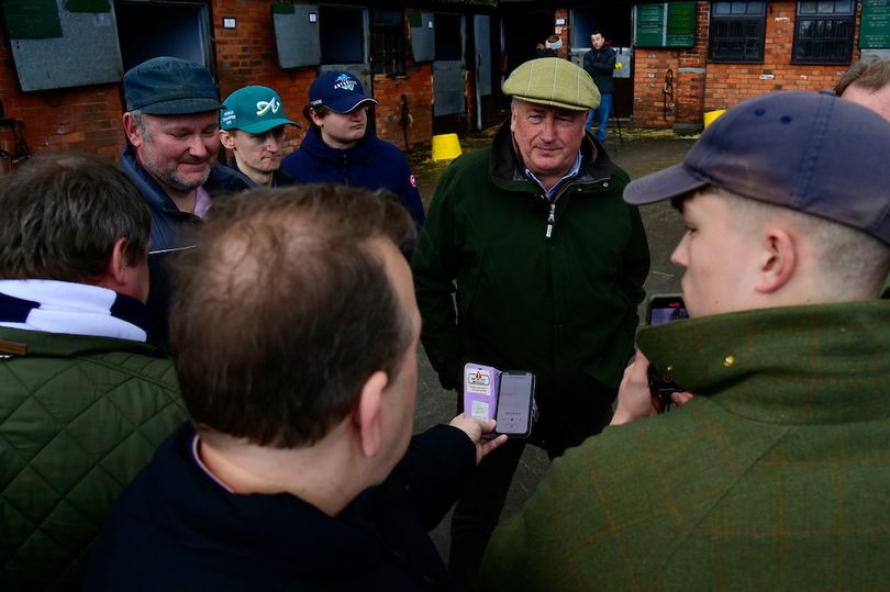Cheltenham likely to be quieter again for Paul Nicholls, but past ...