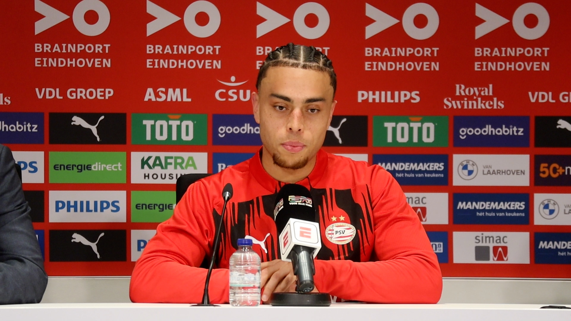 Dest spreekt van misverstand: 'Als dat niet realistisch is, moet je dat ...