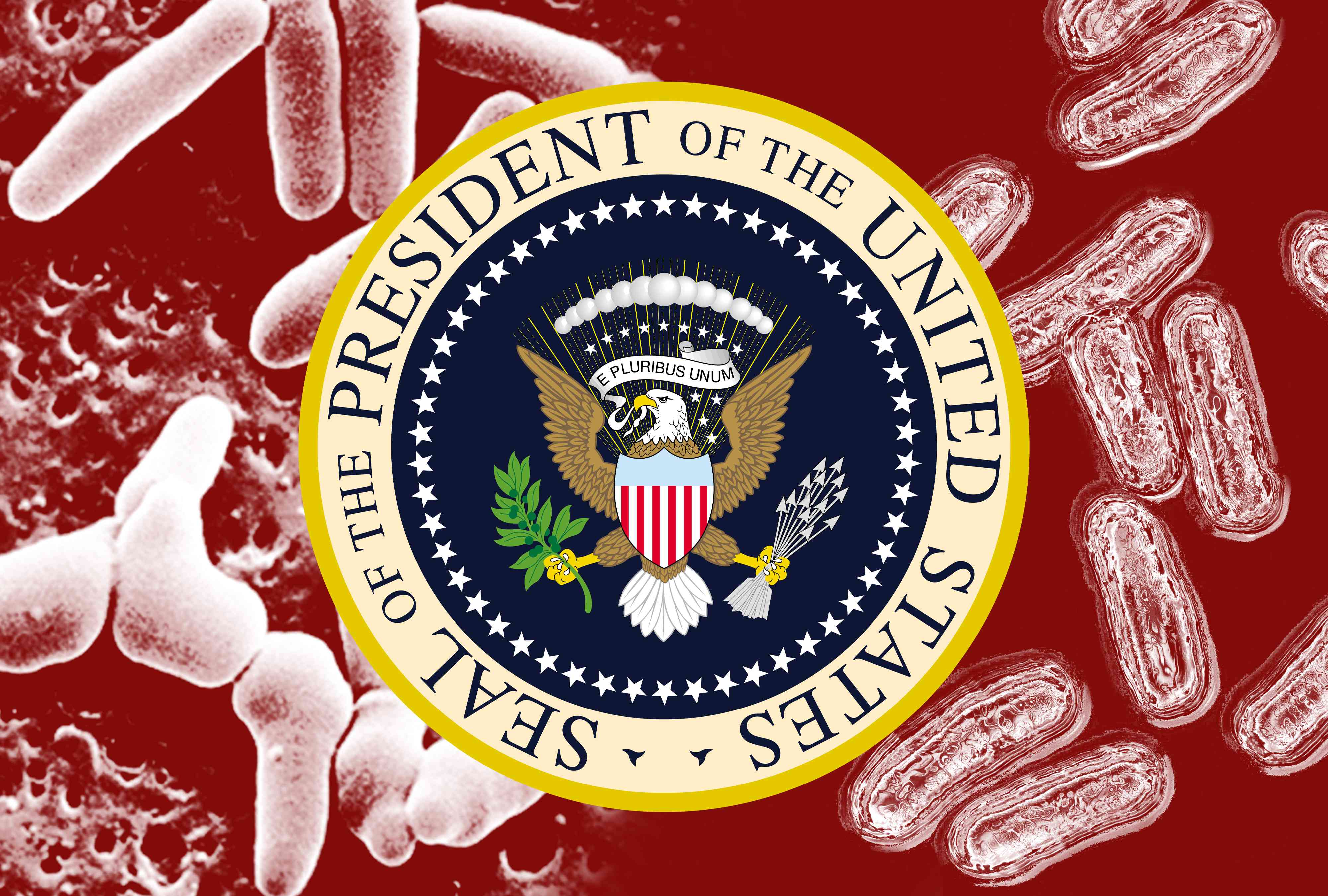 Experts Warn of Public Health Risks as the Trump Administration ...