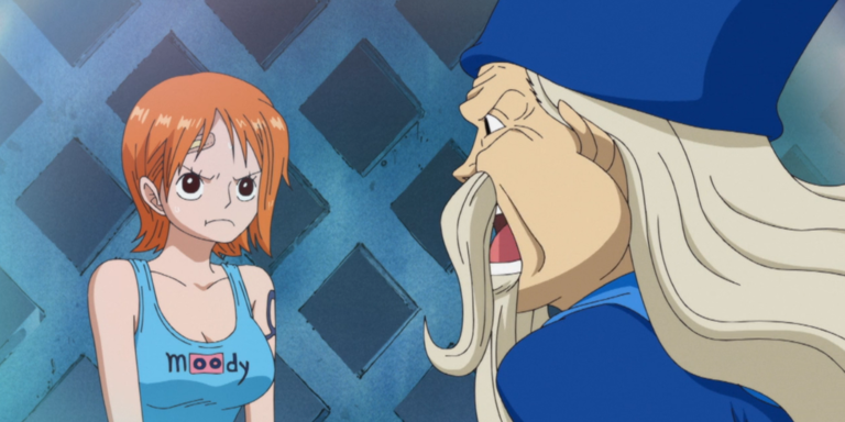 10 Most Crucial One Piece Cover Stories That Every Fan Should Read