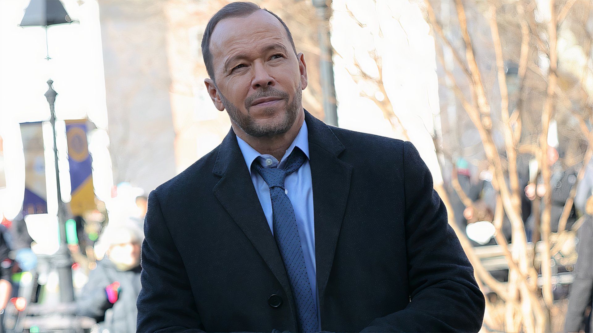 Everything We Know About the 'Blue Bloods' Spin-Off 'Boston Blue'
