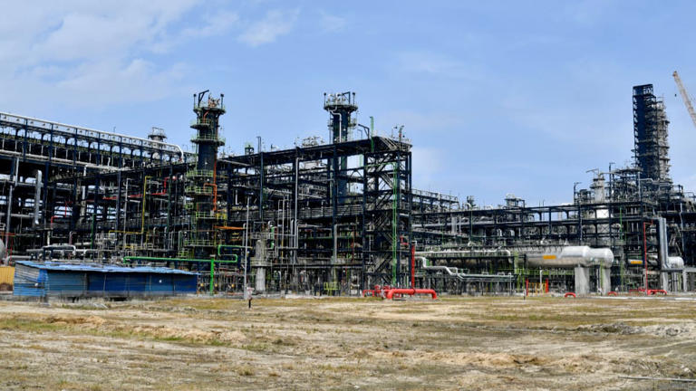 Nigeria to welcome 3 new refineries as petroleum industry targets 140,000 BPD expansion