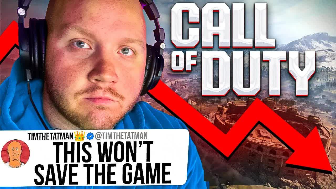 Call of Duty Warzone Gameplay & Esports News Highlights