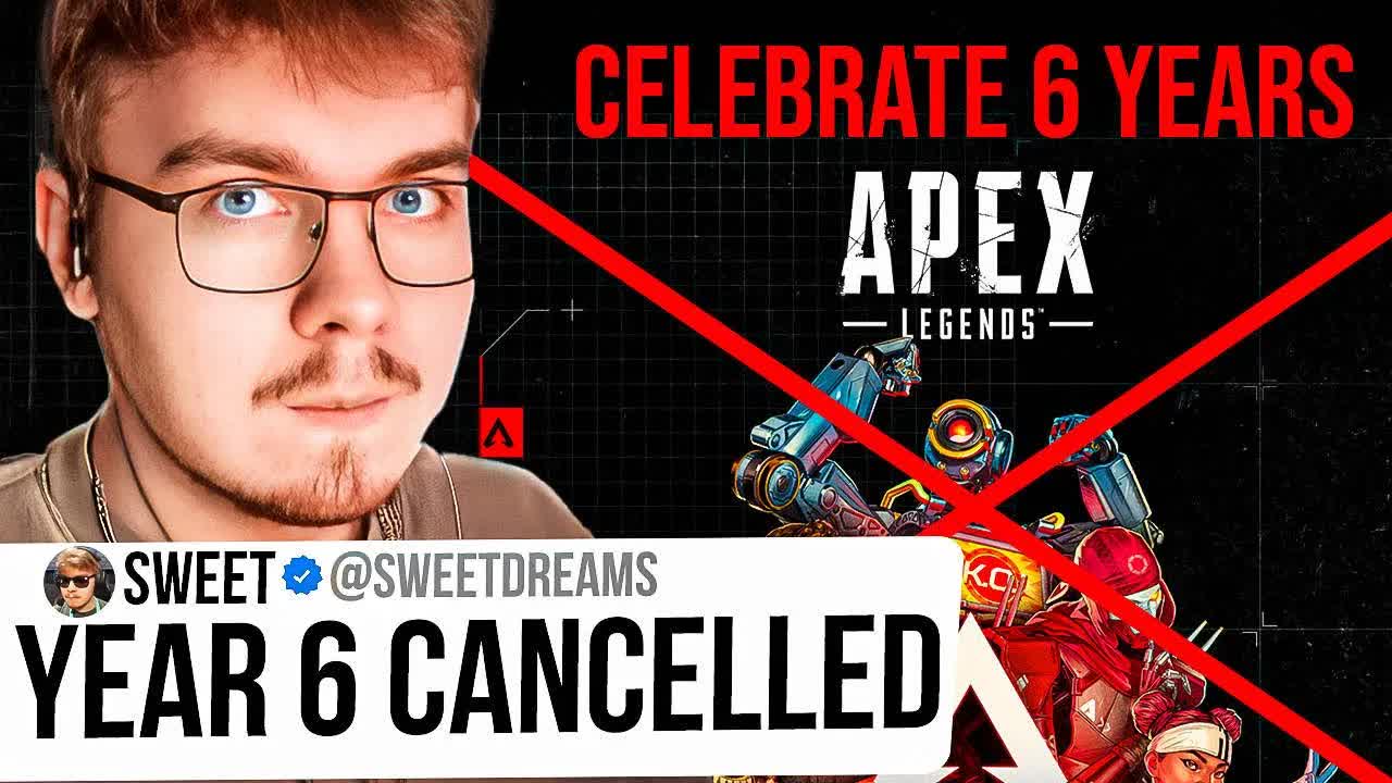 ALGS Apex Legends Esports Teams & Stipends