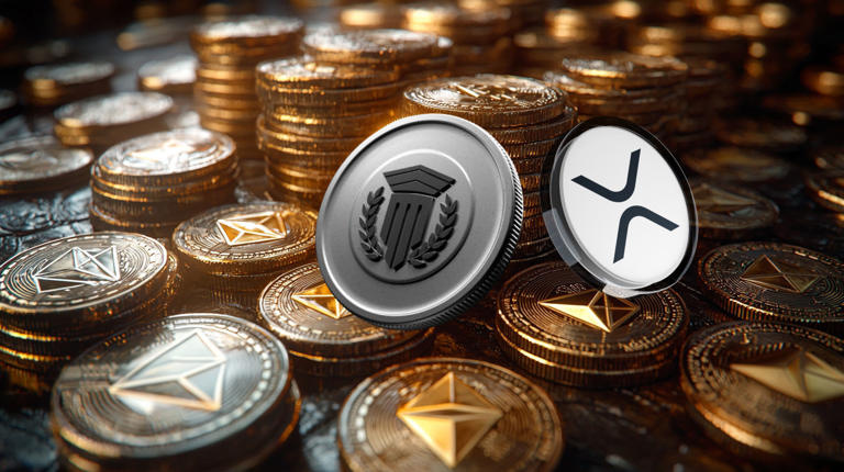 Why XRP and ETH holders are turning bullish on this altcoin priced at ...