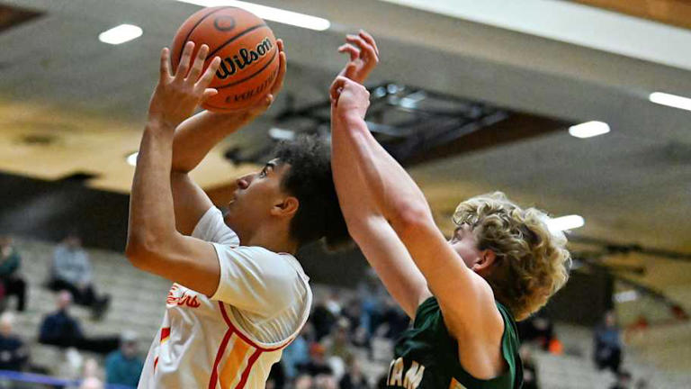 Virginia (VHSL) high school boys basketball state championships: scores ...