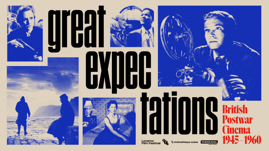 "Great Expectations": British Postwar Cinema Gets Spotlight With ...