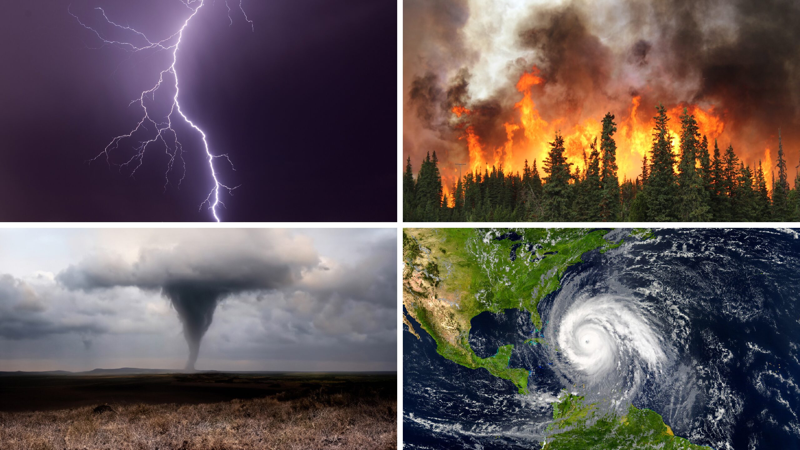 The 18 Safest U.S. Cities to Move to Avoid Natural Disasters