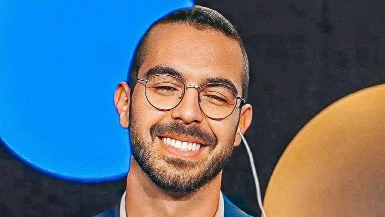 Diogo Alexandre revela o maior sonho: "Vai deixar-me muito realizado"