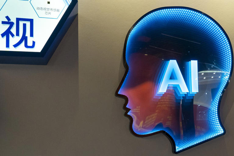 Chinese startup says it’s built ‘world’s first’ fully autonomous AI