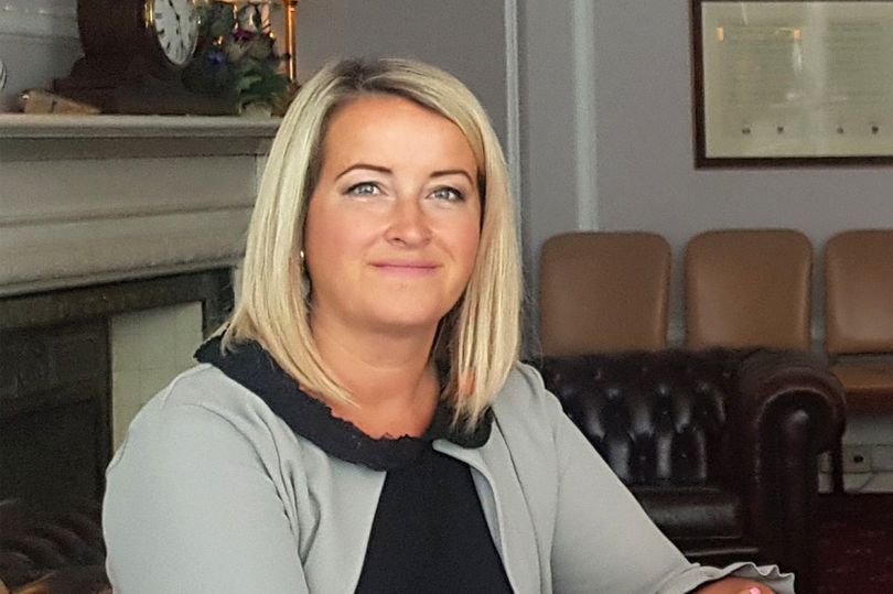 SNP appoints new chief executive after departure of Murray Foote and ...