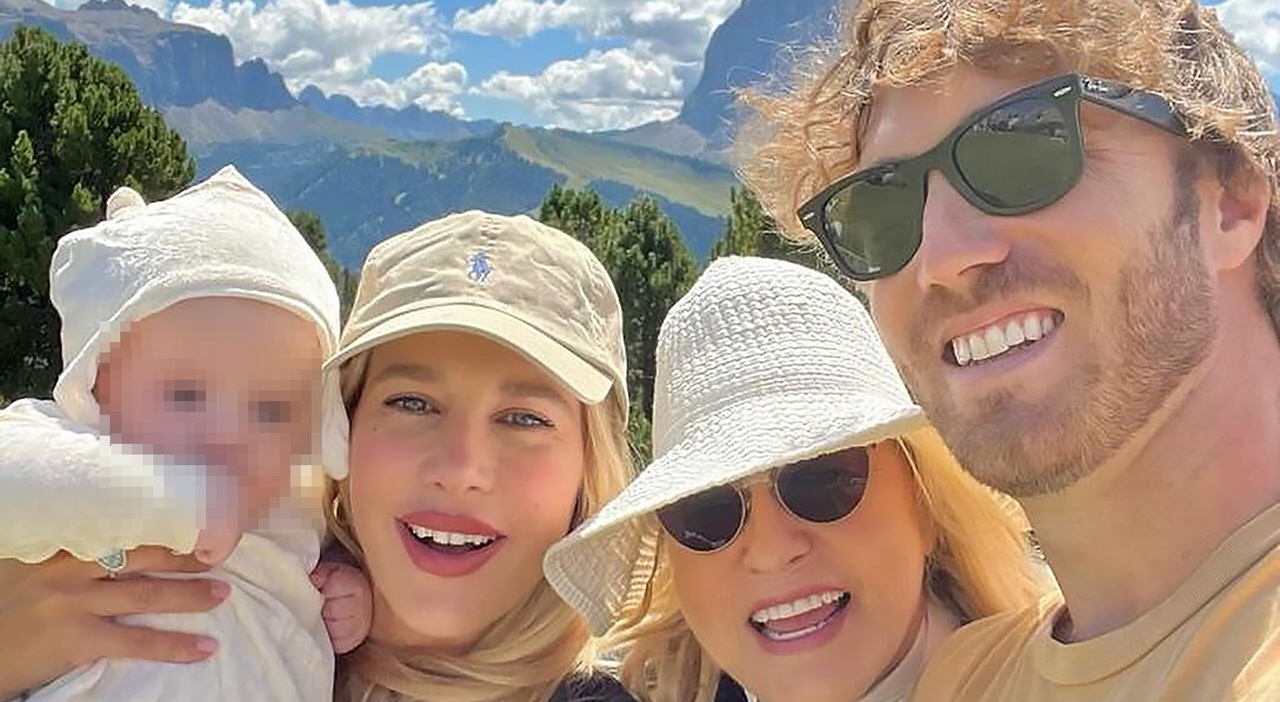 Eleonora Giorgi, l'ultimo messaggio a Clizia Incorvaia: «Non so se sarò ...