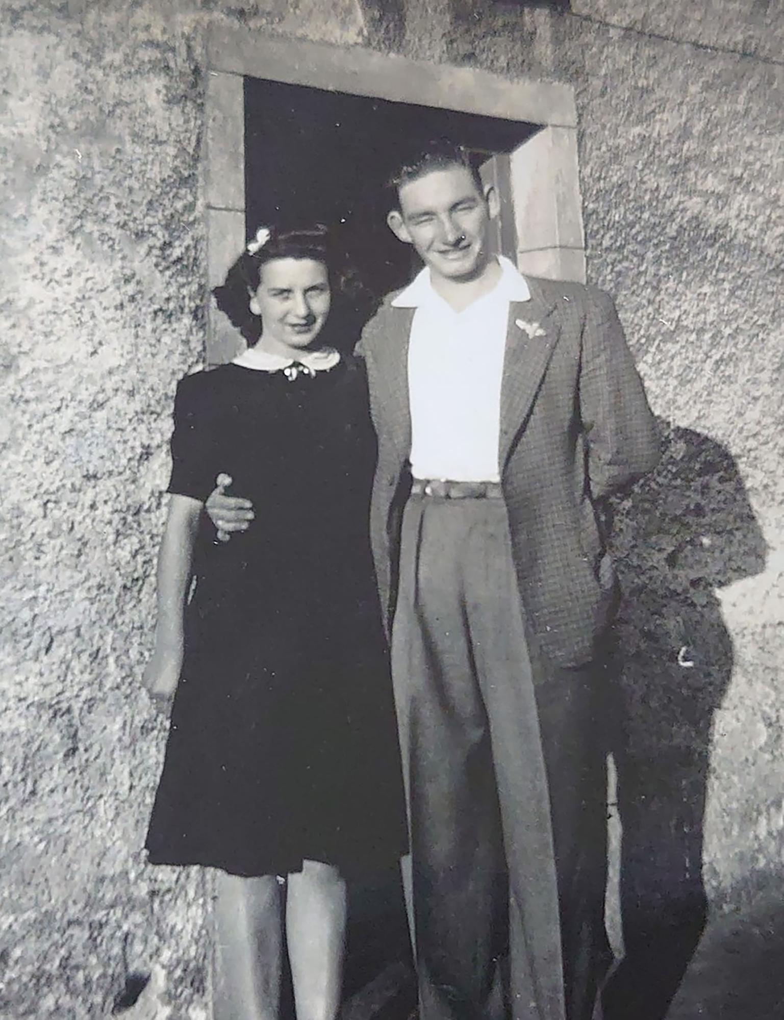 Forfar care home appeals for people to send resident cards for 100th ...