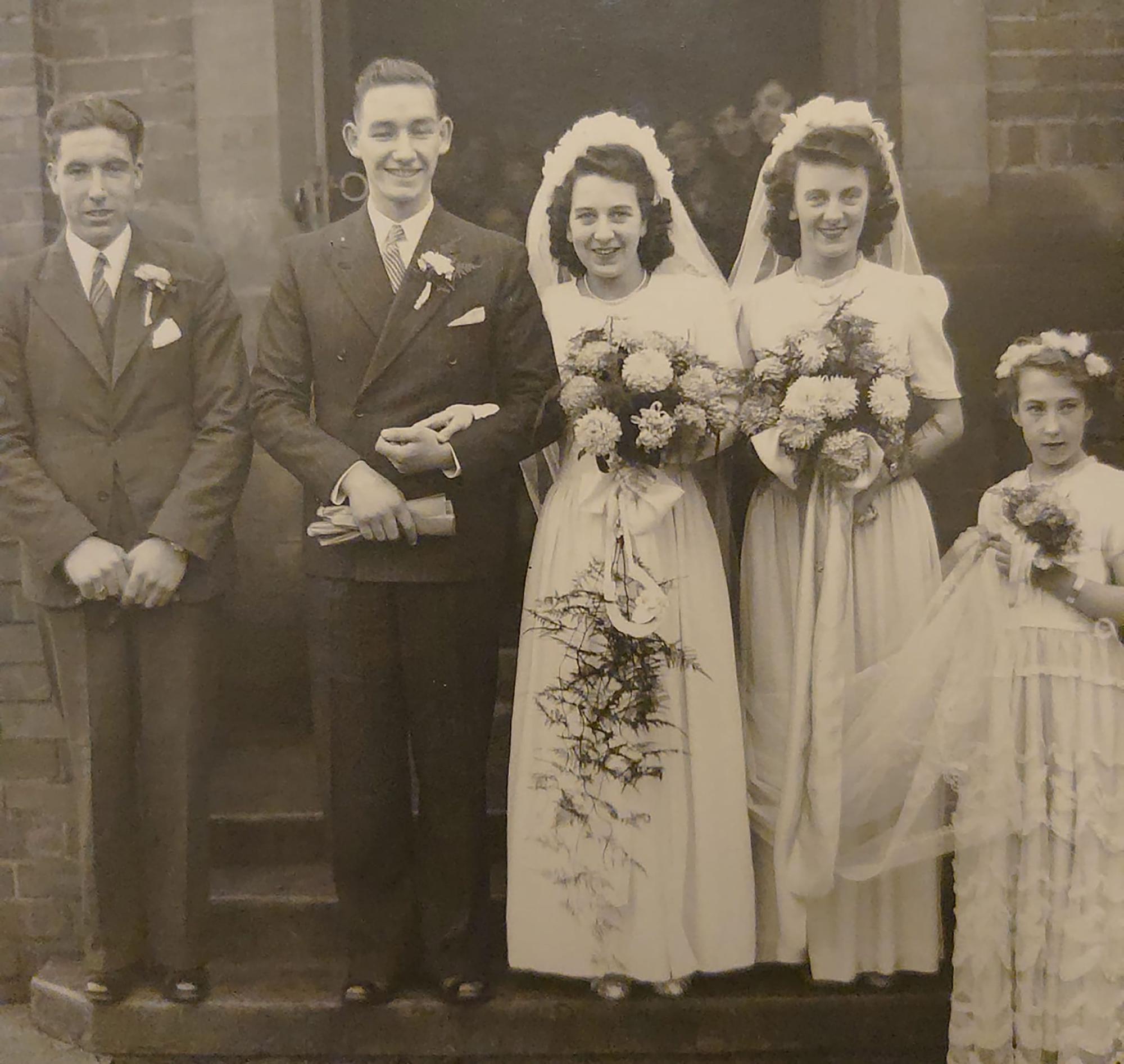 Forfar care home appeals for people to send resident cards for 100th ...