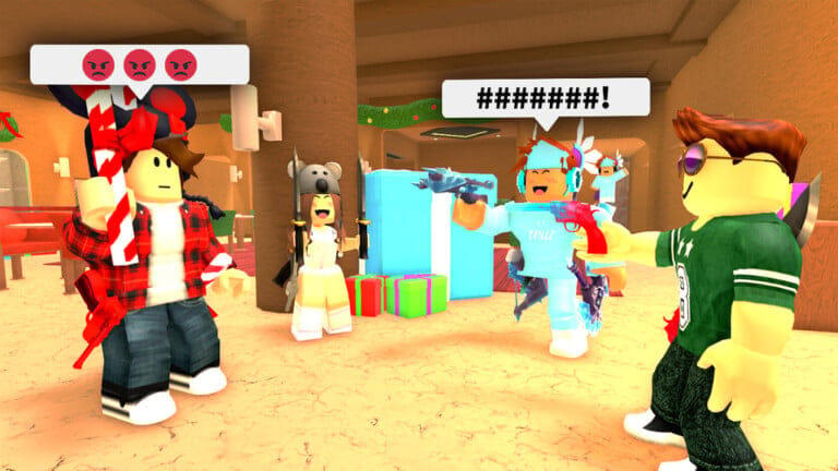 Unlimited Battlegrounds Codes – March 2025