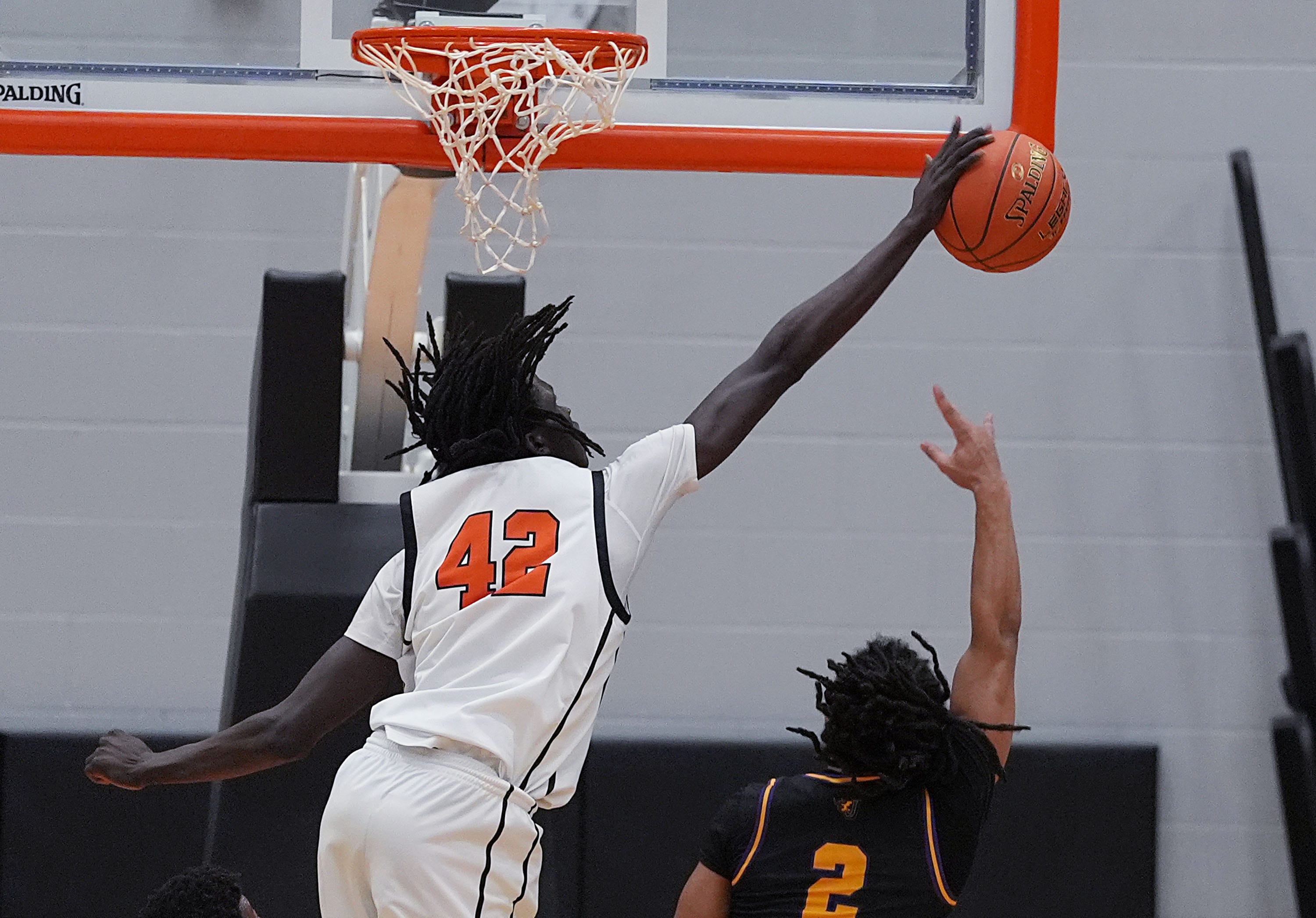 Vote: Ames Tribune Athlete of the Week for March 2-8