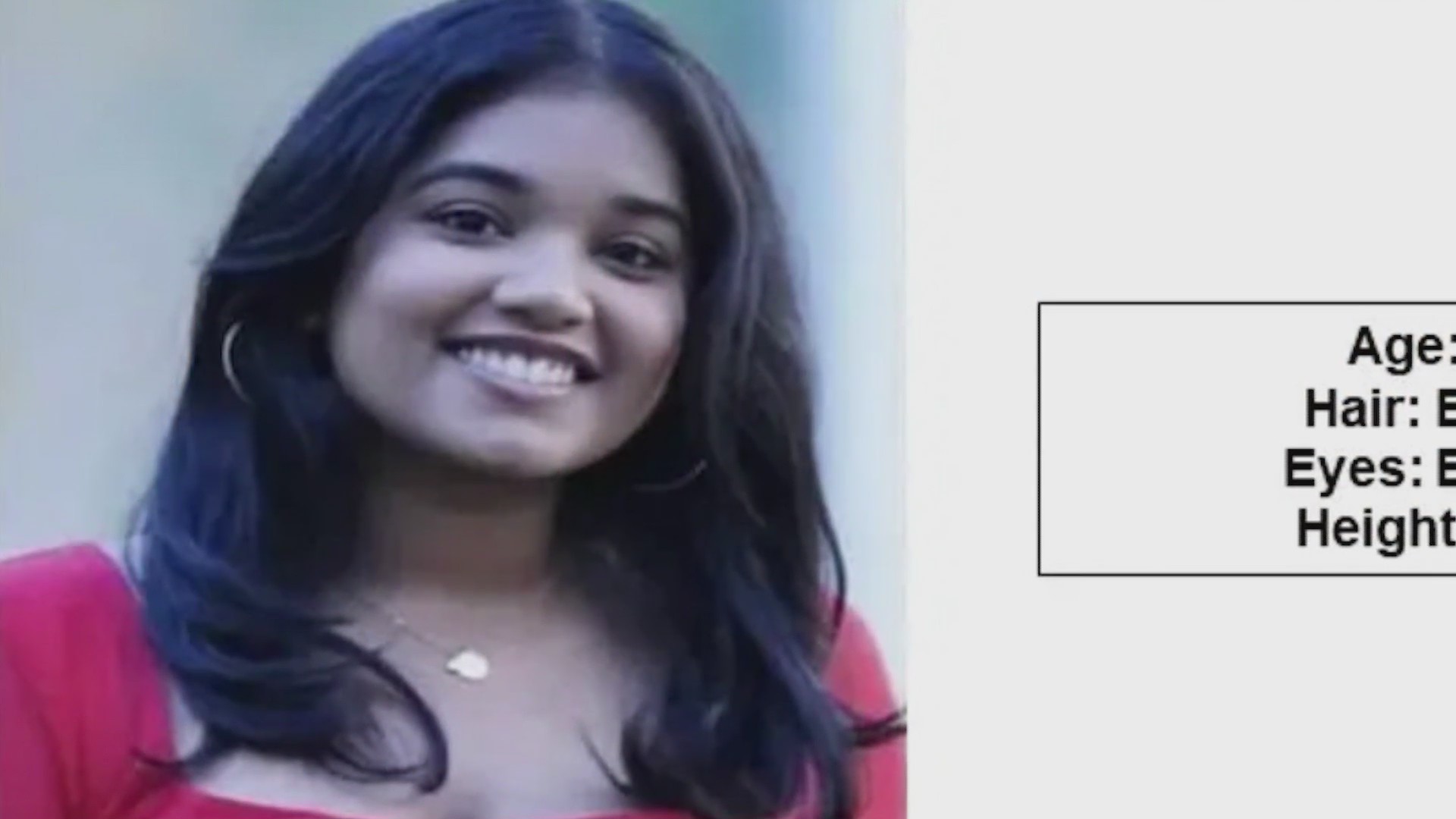 Authorities search for Virginia woman missing in Dominican Republic