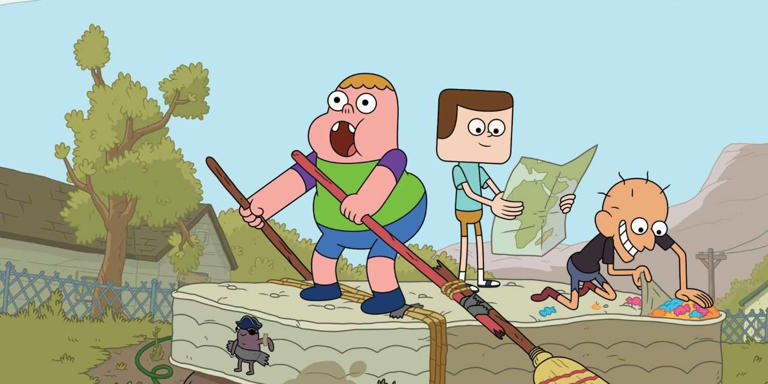 10 Most Underrated Animated Shows From the 2010s, Ranked