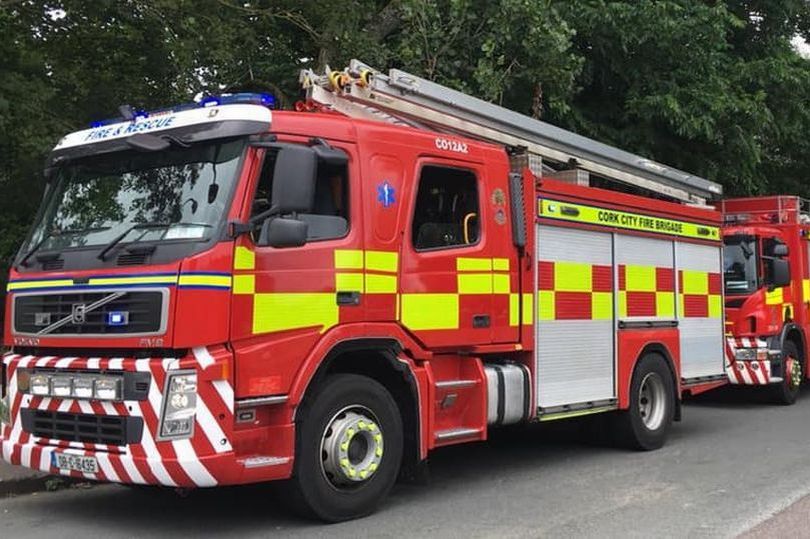 'Heroic stuff' - Multiple people hospitalised after being rescued from ...