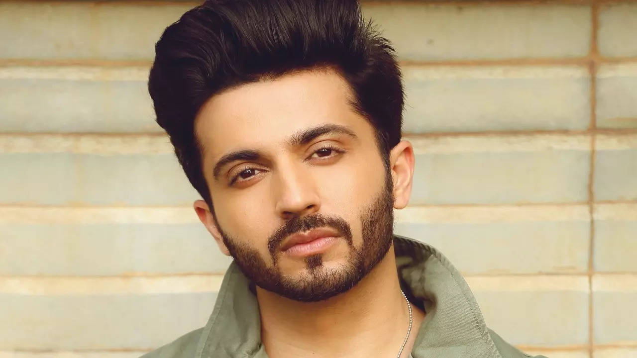 Dheeraj Dhoopar Announces His First Telugu Film Kalavaram, Shares First ...