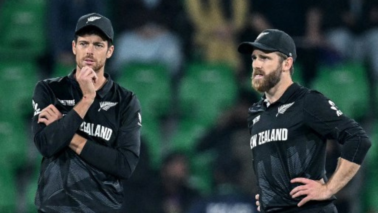 New Zealand’s ICC final heartbreaks: The unfinished journey of BlackCaps