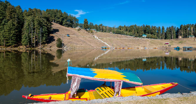 Patnitop Beyond the Views: Exciting Activities You Can’t Miss