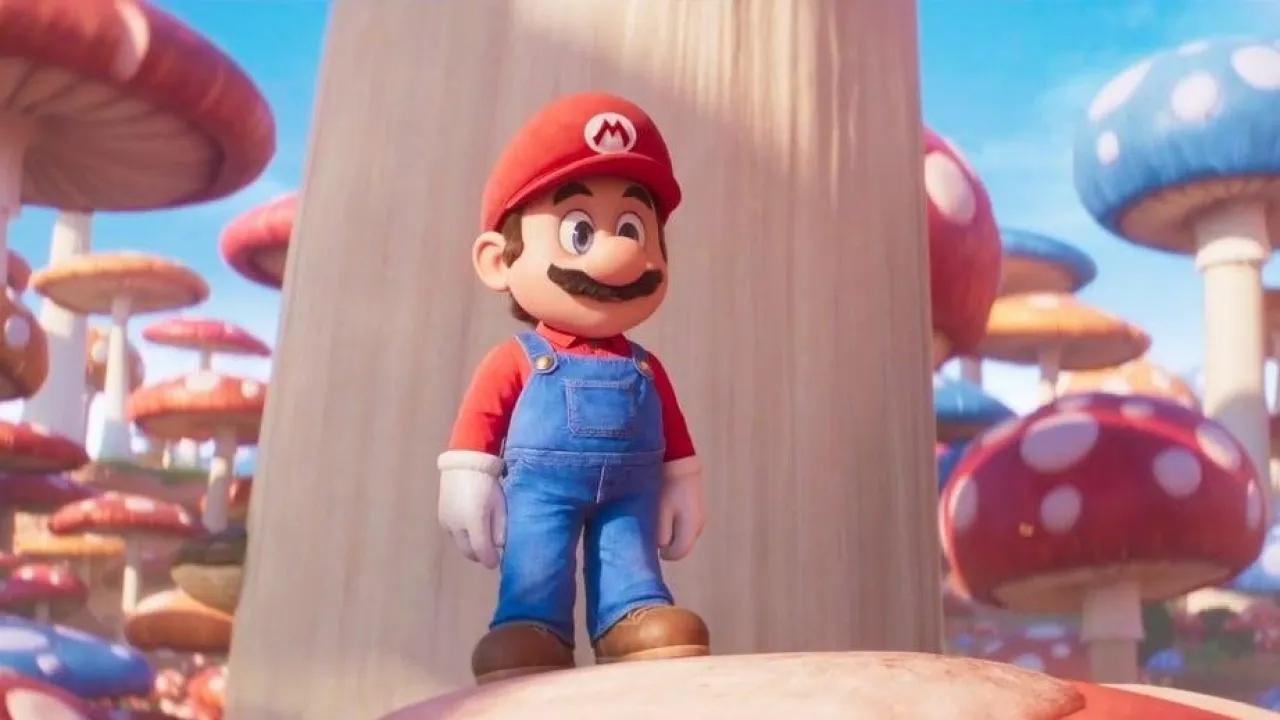 Il Nintendo Direct di Super Mario Galaxy - Il film ha data e orario: è ...