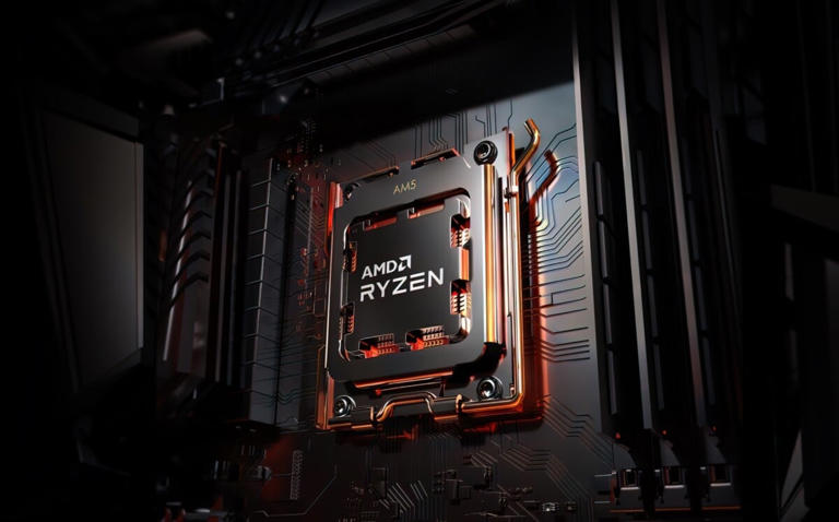 AMD : les futurs processeurs Zen 6 proposeraient une évolution majeure pour le grand public