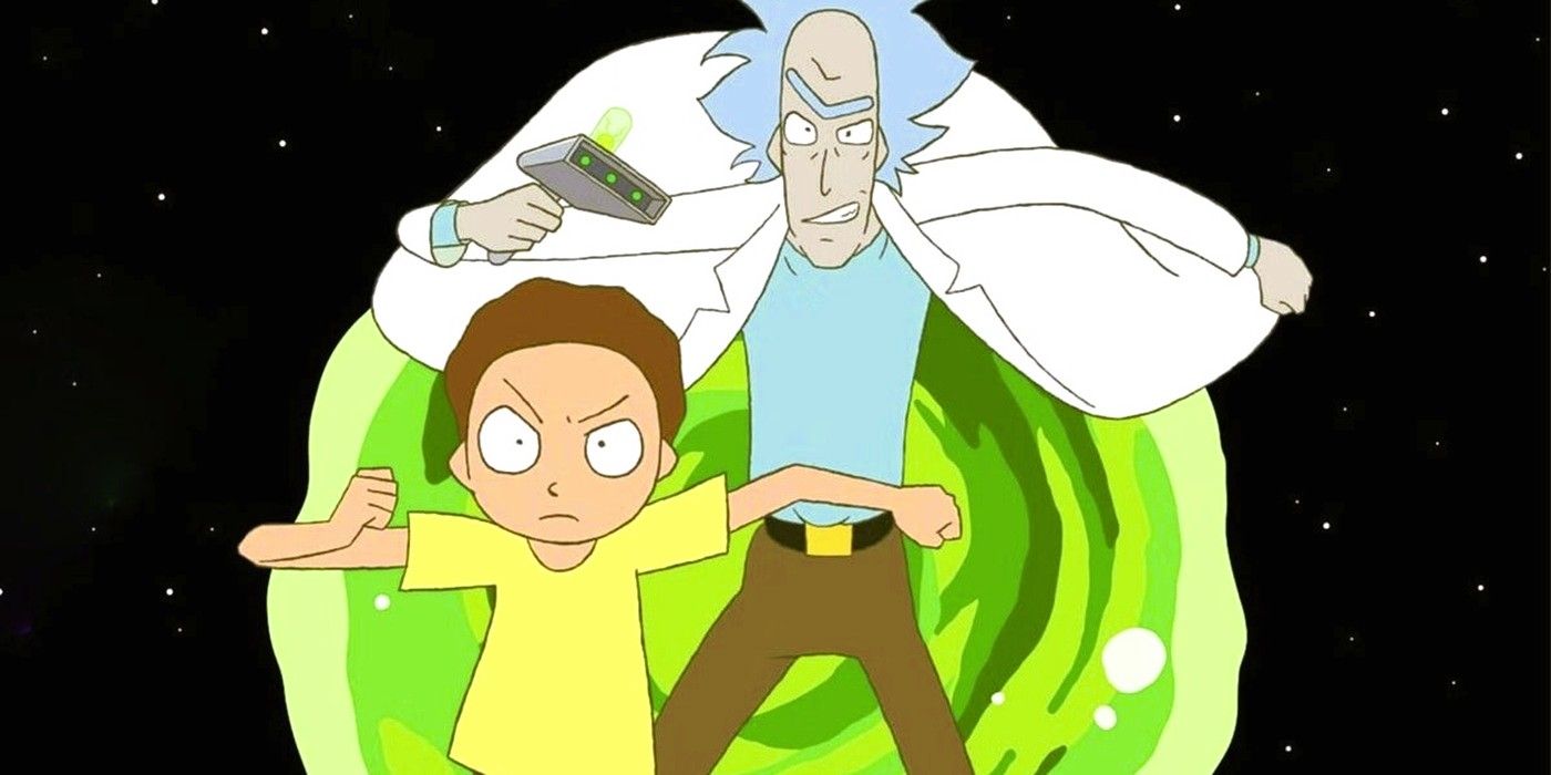 Controversial Cartoon Network Anime Gets Home Release