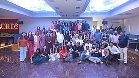 Navi Mumbai News: ICL High School Alumni Reunion In Vashi Celebrates 18 ...