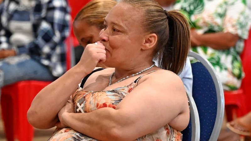 Joshlin Smith trial: Key witness reveals shocking details