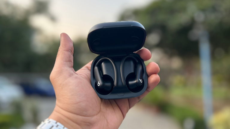 Beats Powerbeats Pro 2 Review: The Best Premium Earbuds For Workouts