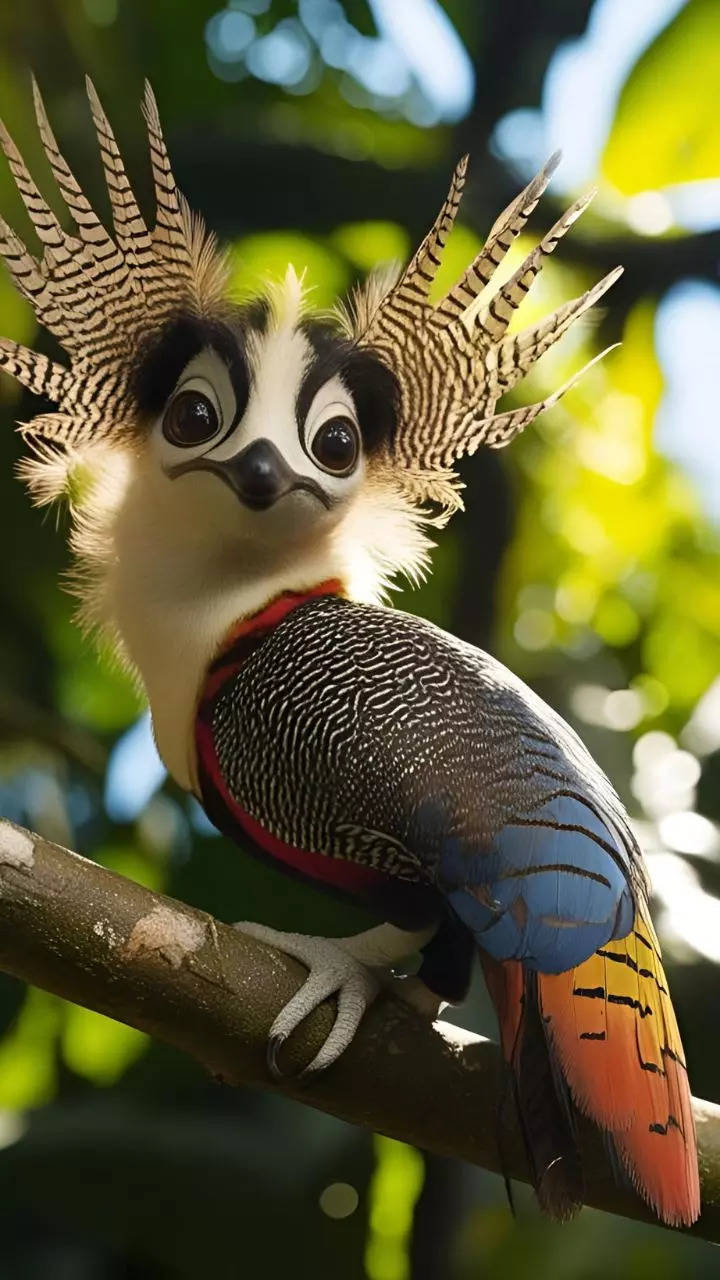 10 most unique and unusual animals in the world